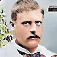 Carlos Hartling (1869–1920) • FamilySearch