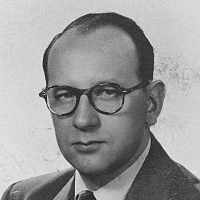 Jakub Isaac Kurc (1915–1956) • FamilySearch