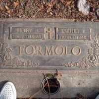 Esther Elizabeth Marsh (1914–1986) • FamilySearch