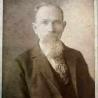 Rev. Alvin Bertram (1846–1926)