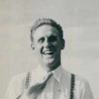 Edward Reuben Collett (1916–2000) • FamilySearch