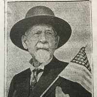 Thomas Burnett East (1843–1940) • FamilySearch