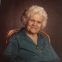 Caroline Stotz (1906–1982)
