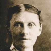 Mary Ann Dudley (1834–1916)
