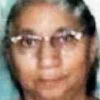 Annie Bell Patterson (1901–1982)