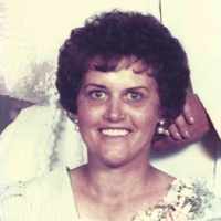 Connie Mae Beckstead (1943–1990) • FamilySearch