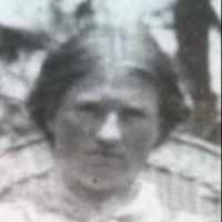 Maggie Mae Shupe (1891–1991) • FamilySearch