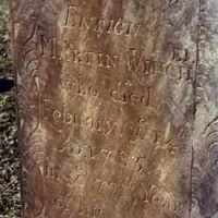 Martin E. Winchell (1708–1785)