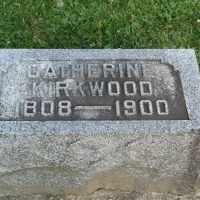 Catharine McCormick (1808–1900) • FamilySearch