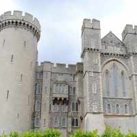 John FitzAlan II (1223–1267)