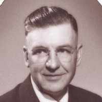 Hugh Howard Hyde (1900–2001) • FamilySearch