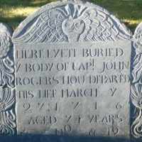 John Rogers (1641–1716)