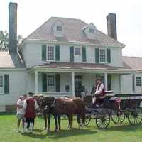 Francis Eppes (1747–1808)