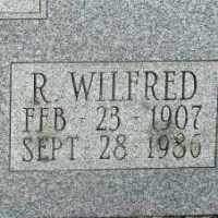 Robert Wilfred Busby (1907–1986) • FamilySearch