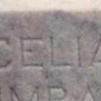 Celia Sally Monk (1816–1893) • FamilySearch