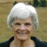 Madonna Ruth Edwards (1931–2017) • FamilySearch