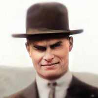 Benjamin Franklin Potter (1836–1922) • FamilySearch