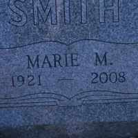 Marie Myrtle Kirby (1921–2008)