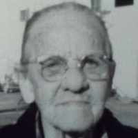 Martha Olivia Clifton (1876–1969) • FamilySearch