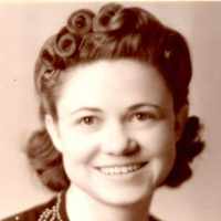 Mary Dorothy Elizabeth Sutton (1917–2012) • FamilySearch