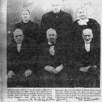 Thomas J Dalton (1810–1852)