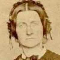 Mary Katherine Durrett (1833–1869)