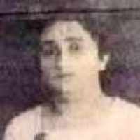 Maria José Boutala (1891–1960) • FamilySearch