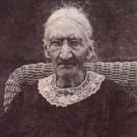 Nancy Adams (1830–1925)
