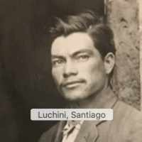 Santiago Nicholas Luchini (1881–1962)