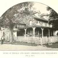 Thomas Cox (1790–1867) • FamilySearch