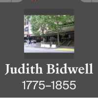 Judith Edwards Bidwell (1775–1855) • FamilySearch