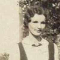 Grace Truman Townsend (1912–1990) • FamilySearch