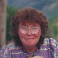 Barbara Allan (1936–1996) • FamilySearch
