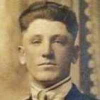 John B Tacker (1893–1985) • FamilySearch