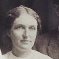 Elnora Christina Thompson (1886–1942) • FamilySearch