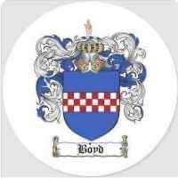 Sir Thomas Boyd 5th of Kilmarnock (1405–1432)