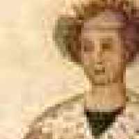 Isabella MacDuff Countess of Fife (1320–1389)