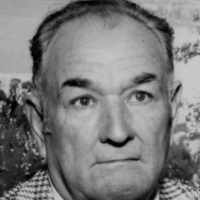 Julian Thomas Hodges (1911–1981)