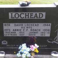 David Jardine Lochead (1874–1944) • FamilySearch