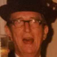 Robert Alton Ball (1916–1992)