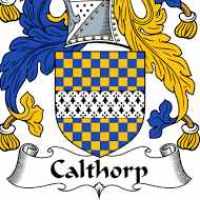 Agnes Calthorpe (1460–1520)