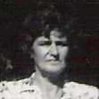 Maggie Lee Norris (1904–1991) • FamilySearch