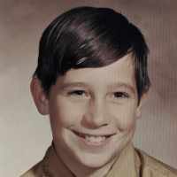 Jesse Eugene Geddes (1958–2010) • FamilySearch