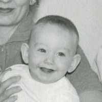 Gaylen Edward Morgan (1954–2004)