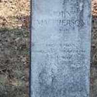 John McPherson (1753–1827)