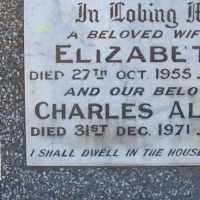 Charles Alfred Bird (1879–1971) • FamilySearch