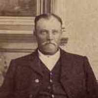 James W Jeffries (1860–1946)