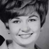 Janet Kay Denney (1947–2002) • FamilySearch