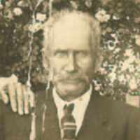 Robert DeShazer (1813–1884) • FamilySearch