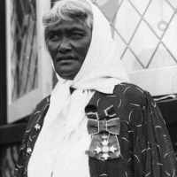 Te Puea Kirihaehae Herangi (1883–1952)